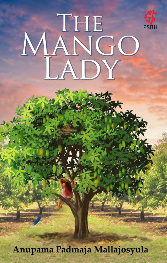 The Mango Lady – PRAJASAKTI BOOK HOUSE